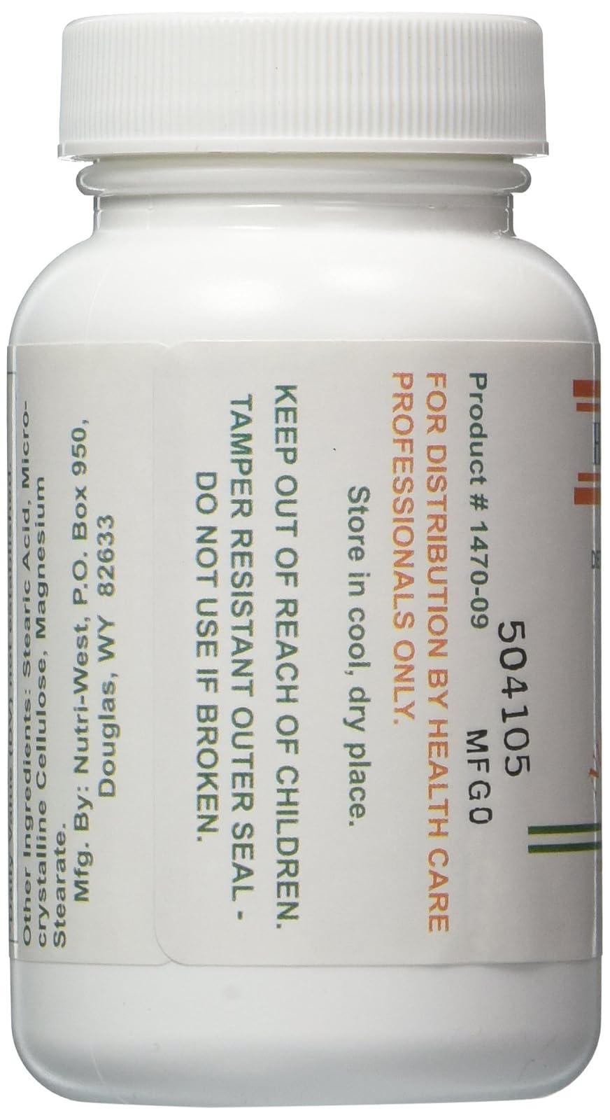 Vitamin D supplement for immune support