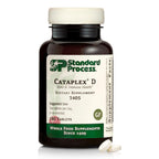 vitamin d supplement for immune support