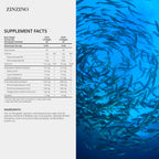 Vitamin D supplement for immune support