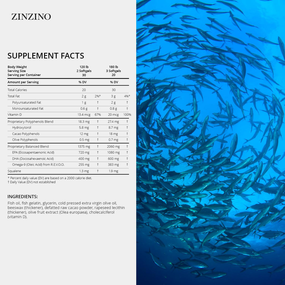 Vitamin D supplement for immune support