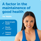vitamin d supplement for kids