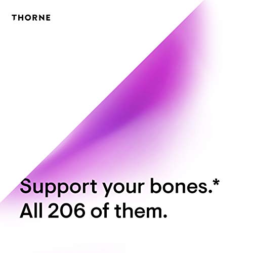 Vitamin D support for calcium absorption
