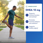 Vitamin D support for energy levels