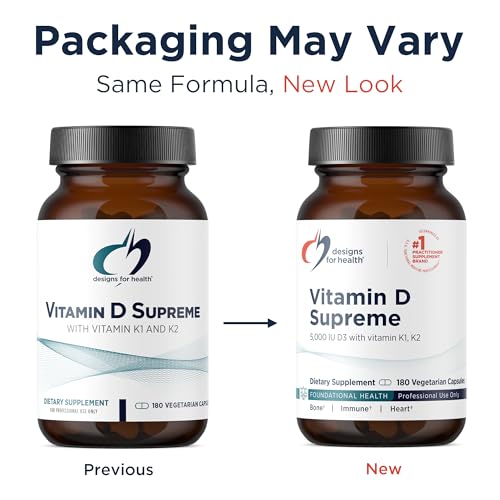 vitamin D supreme for daily wellness