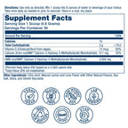 Vitamin D with HMB for muscle health
