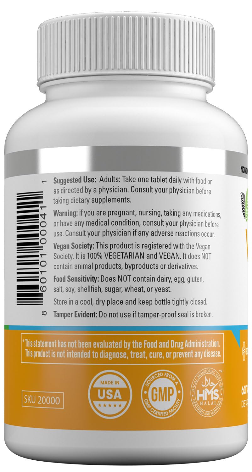 Vitamin D2 for immune support