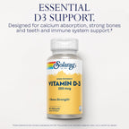 vitamin D3 10,000 IU for bone health