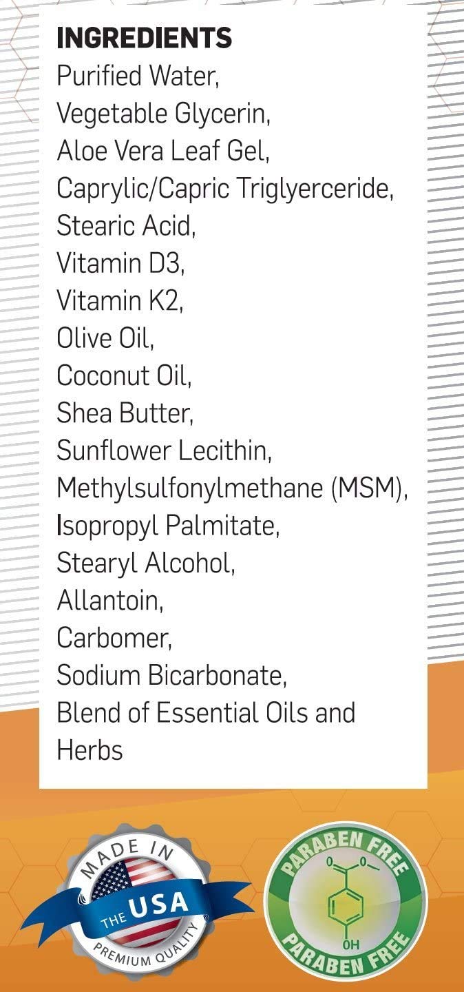 Vitamin D3 10,000 IU for energy boost