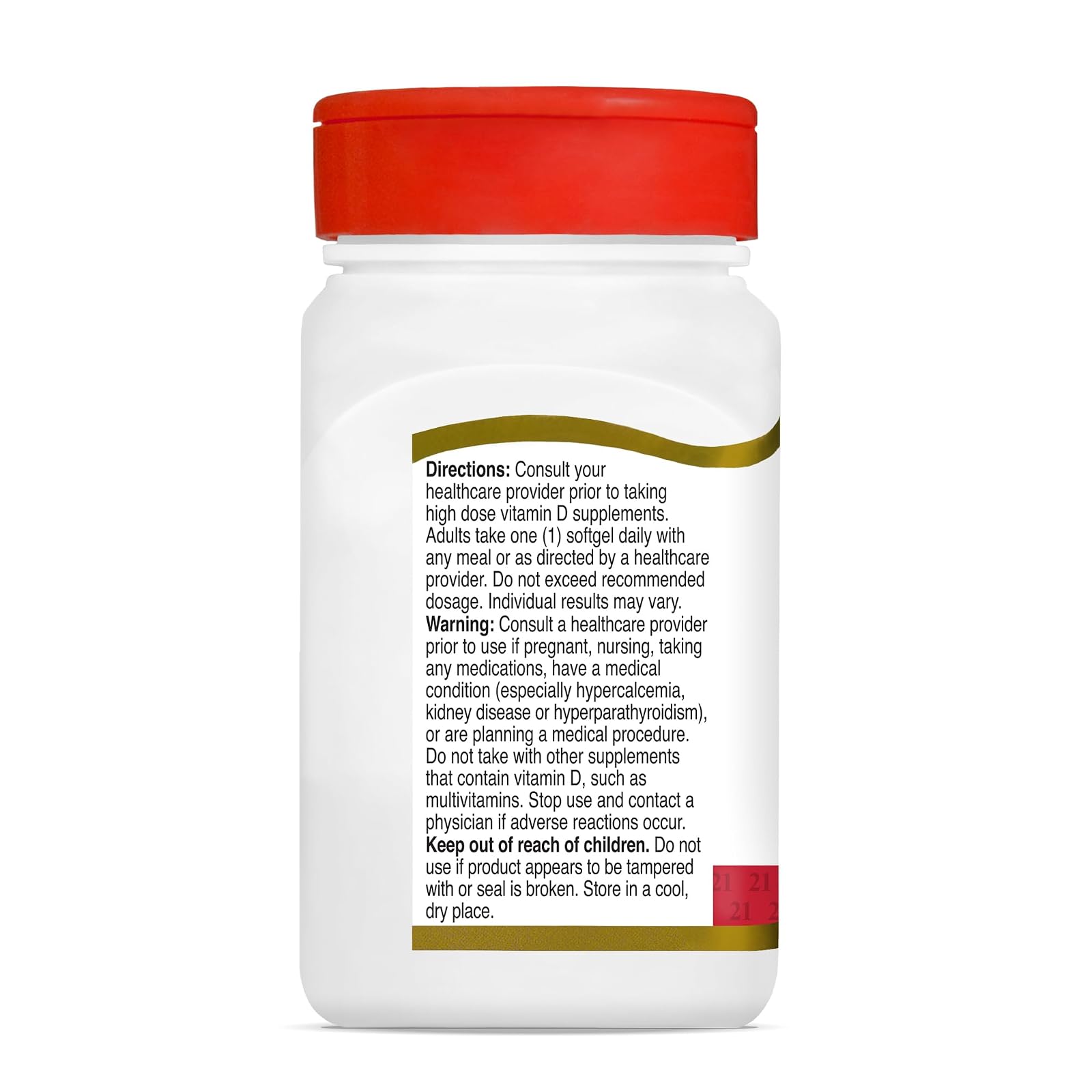 vitamin D3 10,000 IU for energy