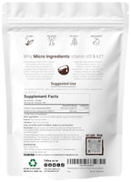 Vitamin D3 10,000 IU for immune support