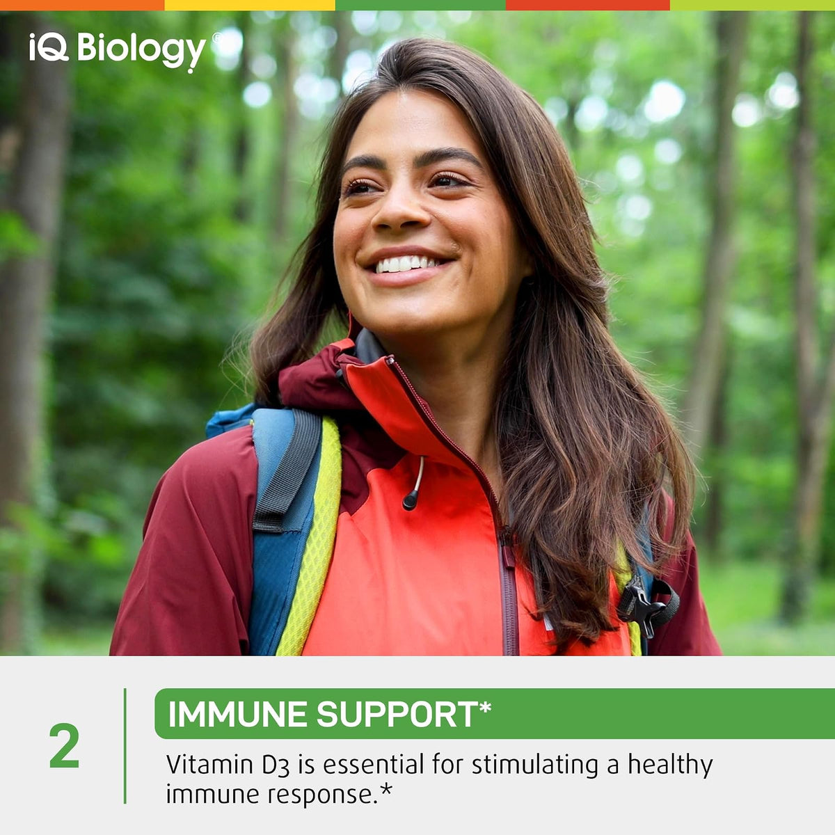 Vitamin D3 10,000 IU for mood