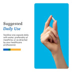 vitamin D3 10,000 IU for wellness