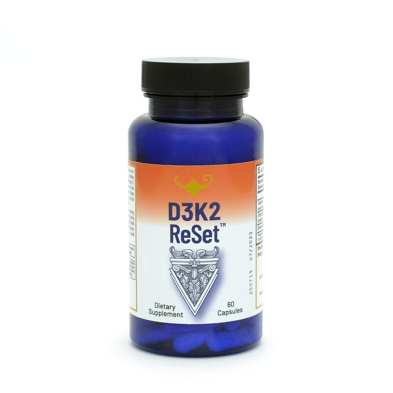 vitamin D3 1000 IU capsules