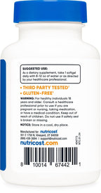 Vitamin D3 1000 IU for daily wellness