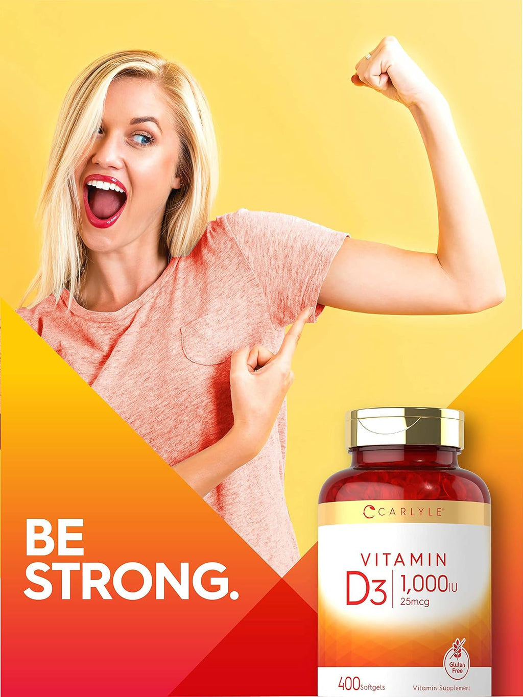 vitamin D3 1000 IU for daily wellness