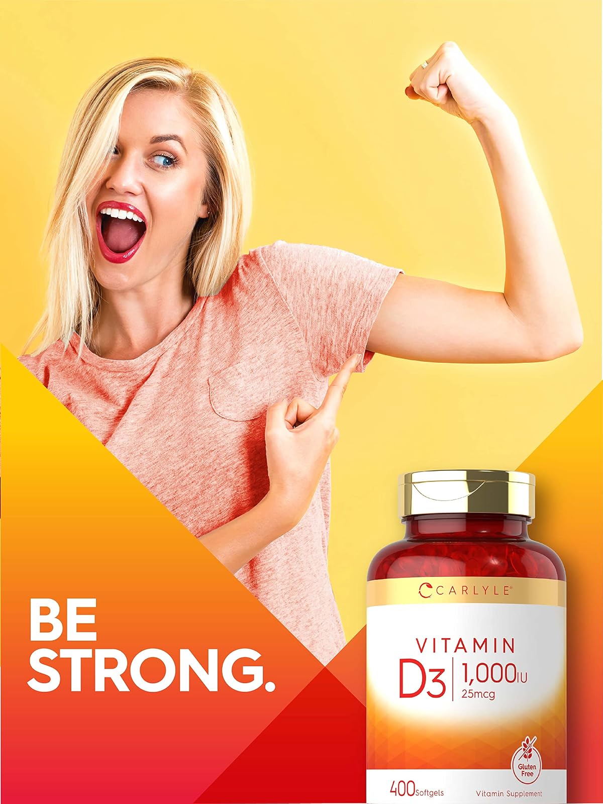 vitamin D3 1000 IU for daily wellness