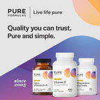 Vitamin D3 1000 IU for healthy aging
