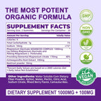 Vitamin D3 1000 IU for immune support