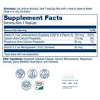 Vitamin D3 1000 IU for immunity