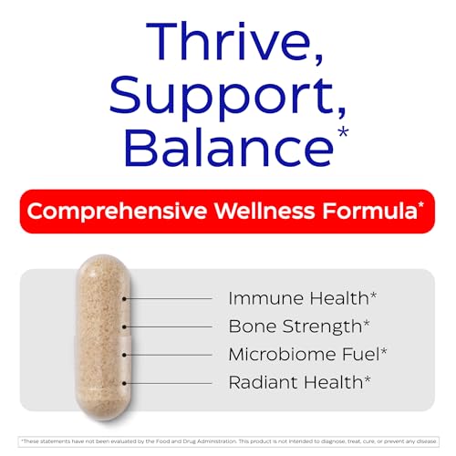Vitamin D3 1000 IU for immunity