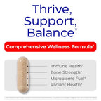 Vitamin D3 1000 IU for immunity