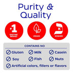 Vitamin D3 1000 IU for mood support