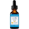 Vitamin D3 1000 IU liquid supplement