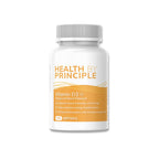 Vitamin D3 1000 IU softgels