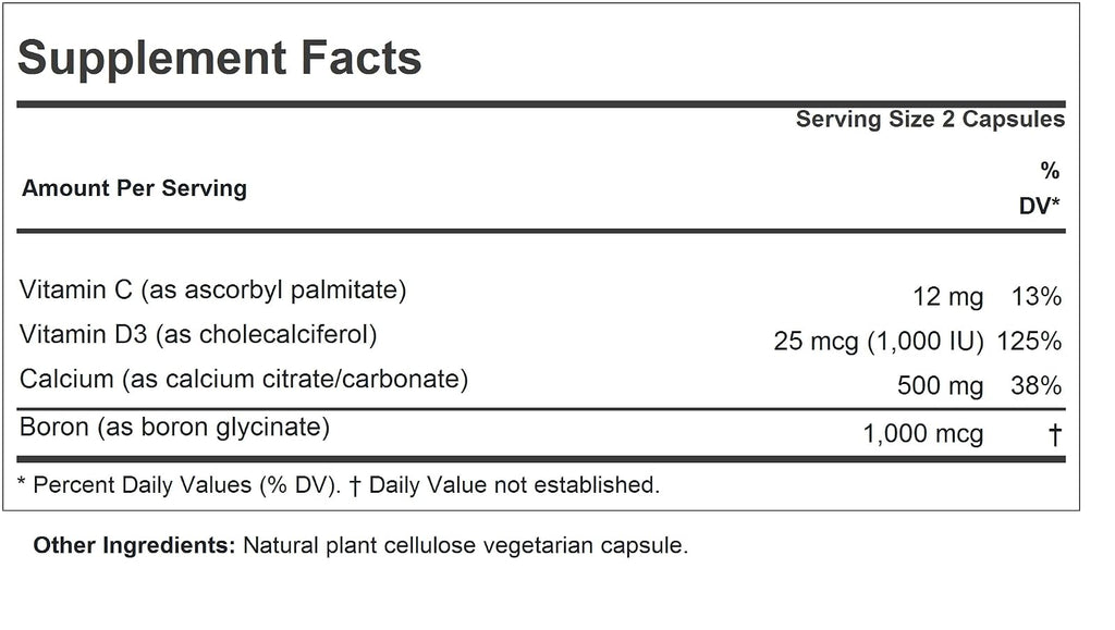 Vitamin D3 1000 IU supplement benefits