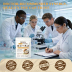vitamin D3 10000 IU dosage