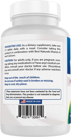 Vitamin D3 10000 IU for overall wellness