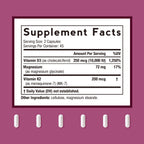 Vitamin D3 10000 IU for strong bones