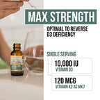 vitamin d3 10000 iu supplement