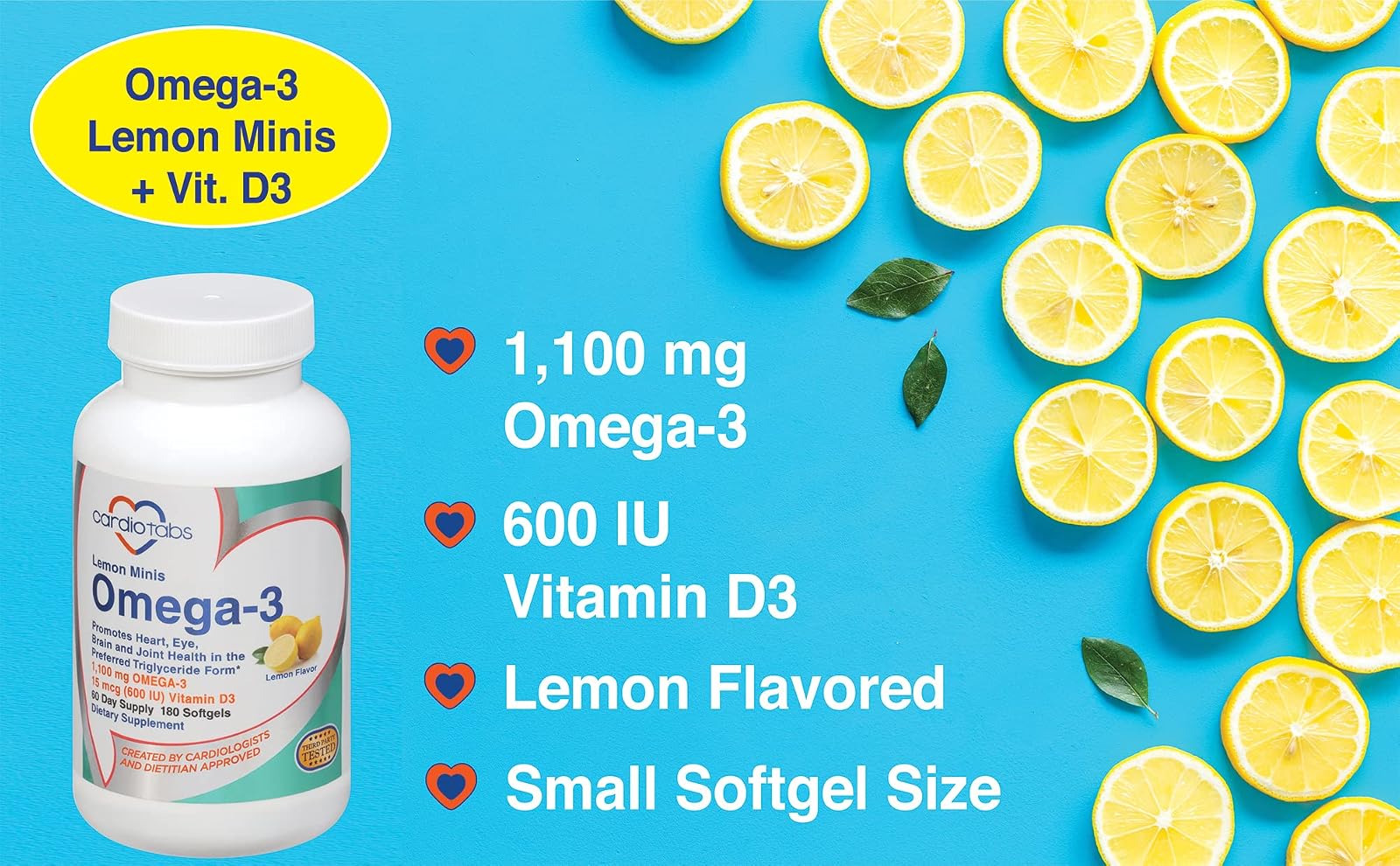 vitamin D3 1100 mg benefits
