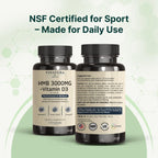 vitamin D3 1600 IU for energy