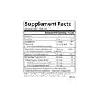 Vitamin D3 2000 IU for bone health