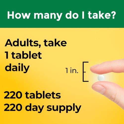Vitamin D3 2000 IU for daily wellness