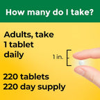 Vitamin D3 2000 IU for daily wellness