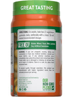 Vitamin D3 2000 IU for daily wellness