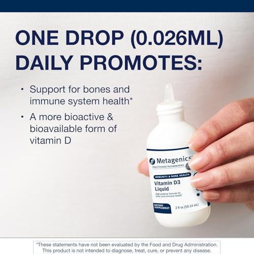 Vitamin D3 2000 IU for immunity