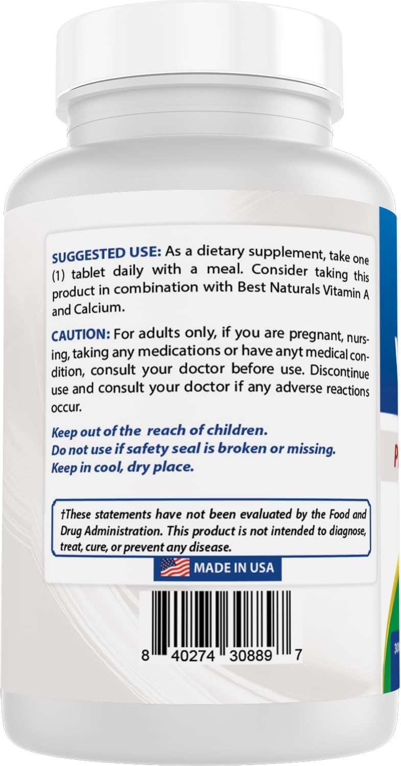 Vitamin D3 2000 IU for mood enhancement