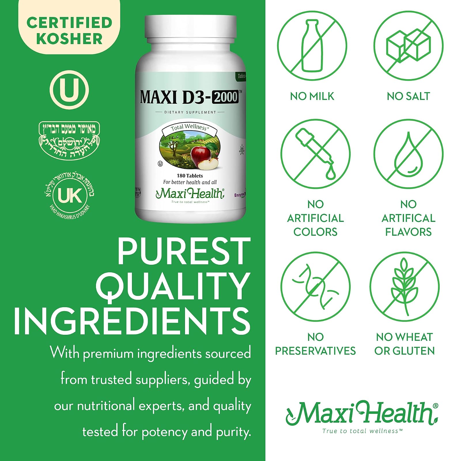 vitamin D3 2000 IU for mood support