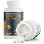 vitamin D3 2000 IU for mood