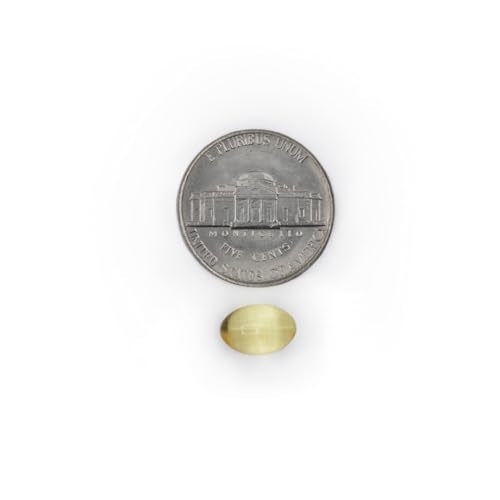 Vitamin D3 2000 IU for overall health