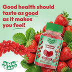 Vitamin D3 2000 IU for overall wellness