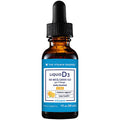 Vitamin D3 2000 IU liquid supplement