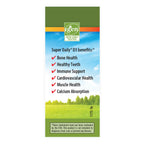 Vitamin D3 2000 IU liquid