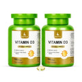 Vitamin D3 2000 IU softgels