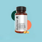 Vitamin D3 2000 IU Softgels