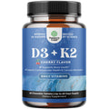 Vitamin D3 2000 IU tablets
